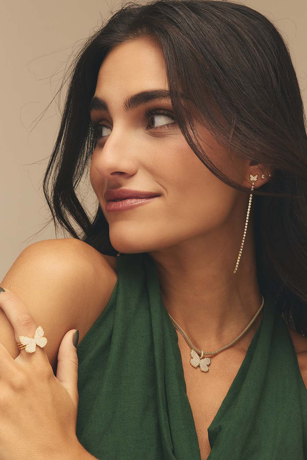 Tiendas de la Joyería APODEMIA en España y México – Apodemia