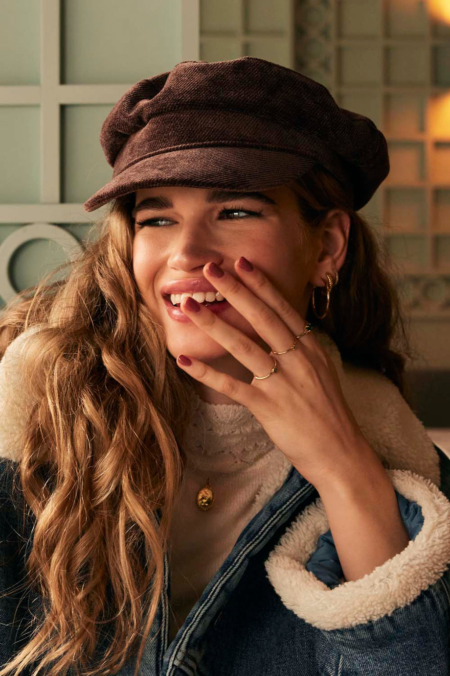 Nuestras colecciones – Apodemia