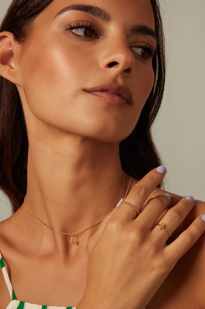 Collares para mujer, colgantes y cadenas - Compra Online – Apodemia