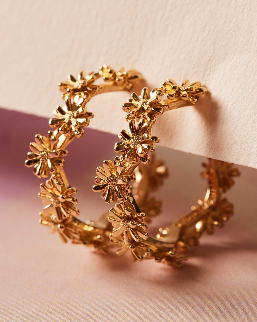 Colección de joyas "Margarita" | Apodemia Joyería & Lifestyle