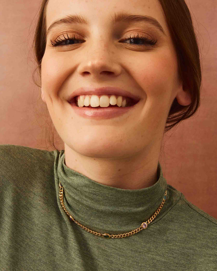 Joyería Apodemia | Collares