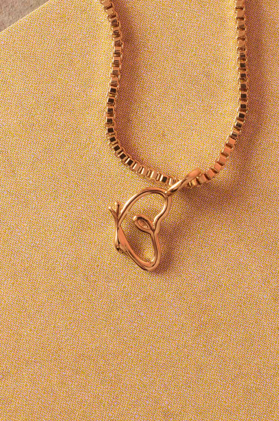 PENDIENTES MINI PERLA – Apodemia