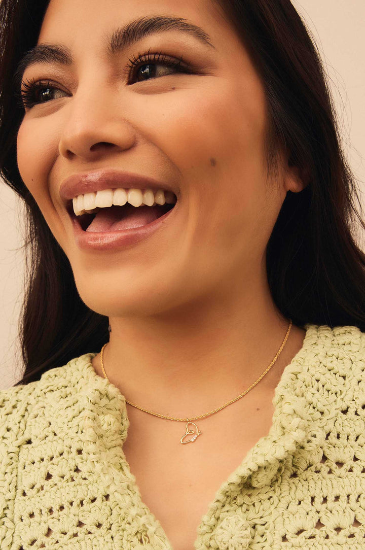 Collares para mujer, colgantes y cadenas - Compra Online – Apodemia