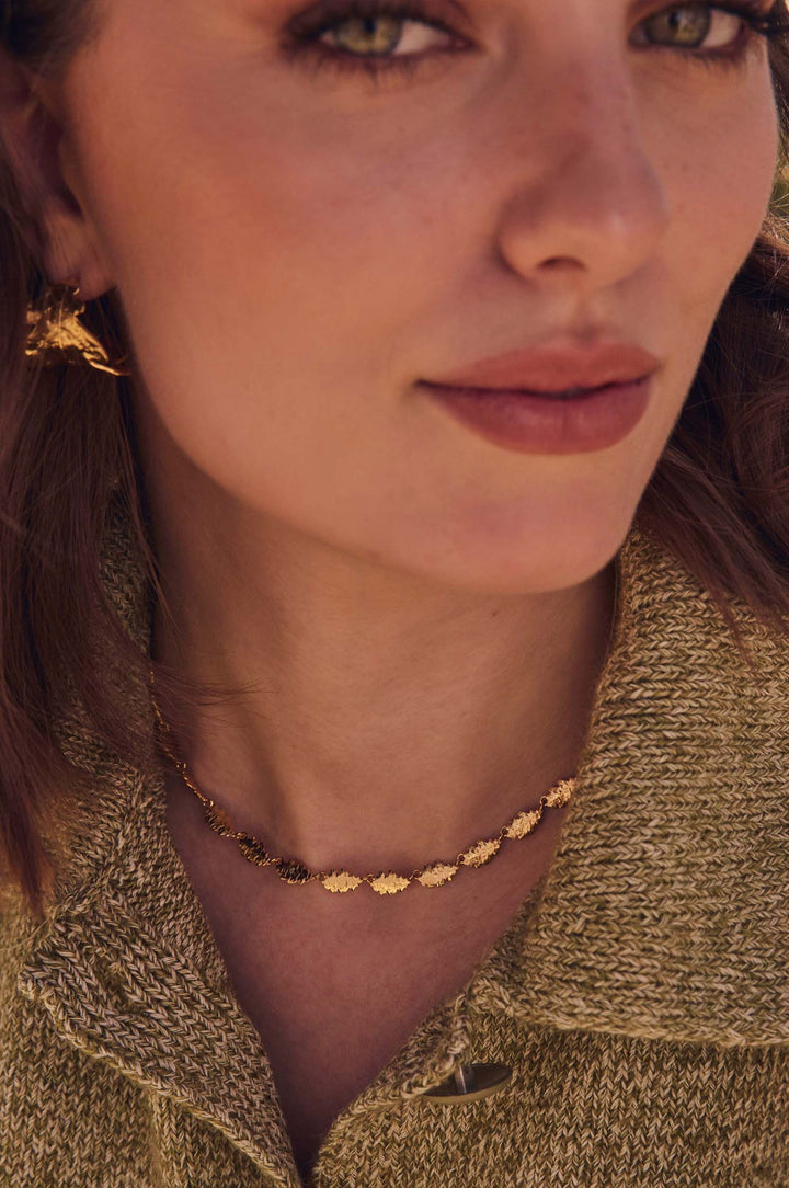 Joyería Apodemia | Collares