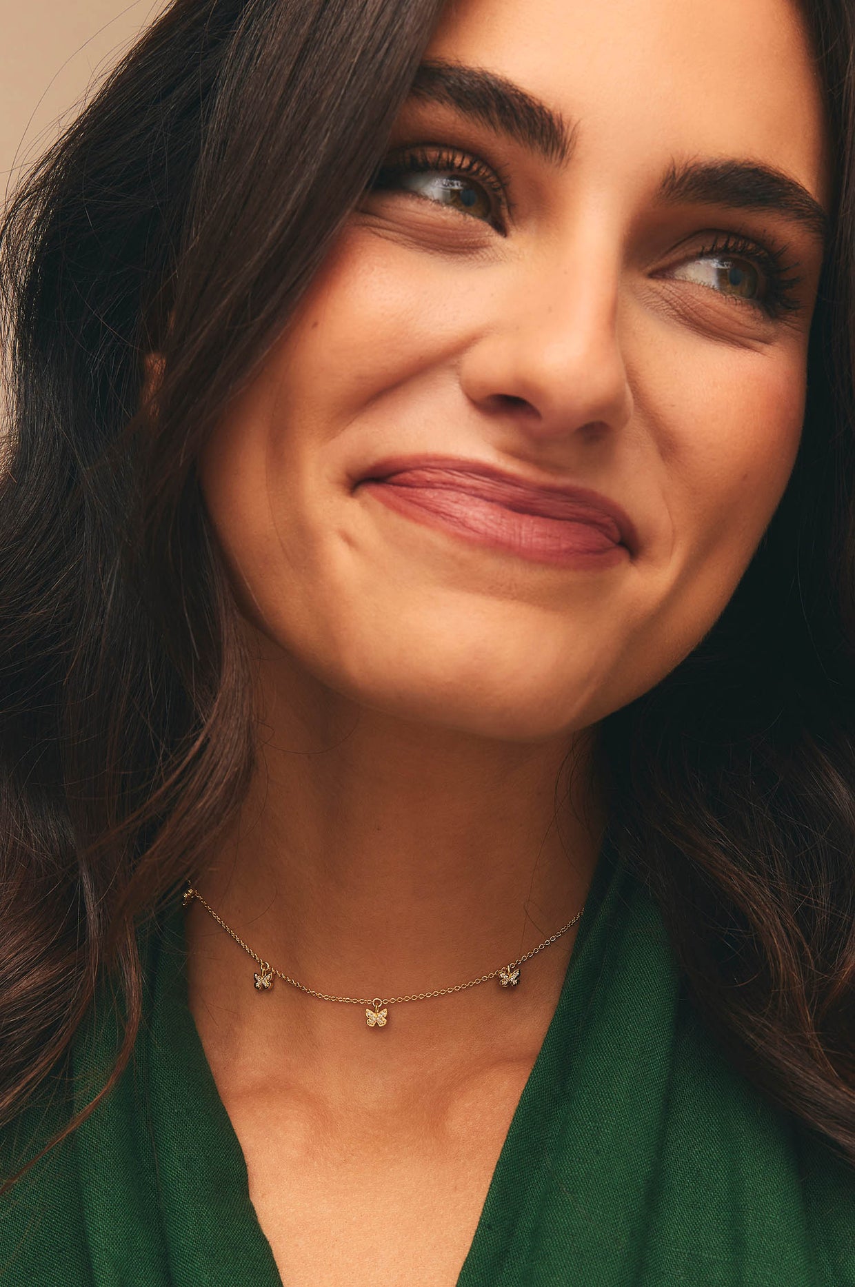 Joyería Apodemia | Collares