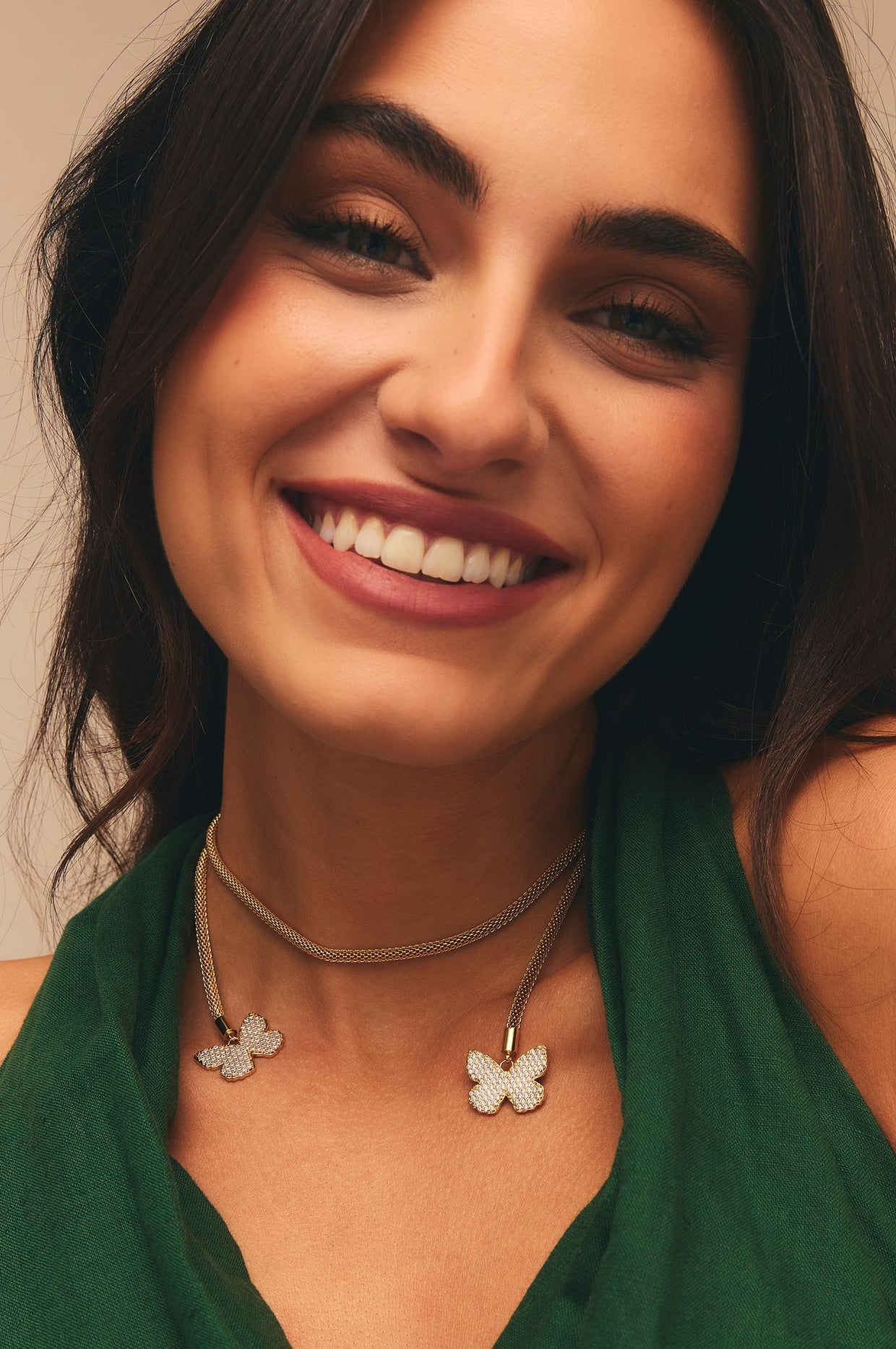 Joyería Apodemia | Collares