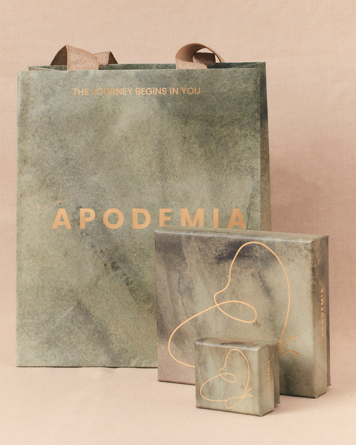 Joyería Apodemia | Pulseras