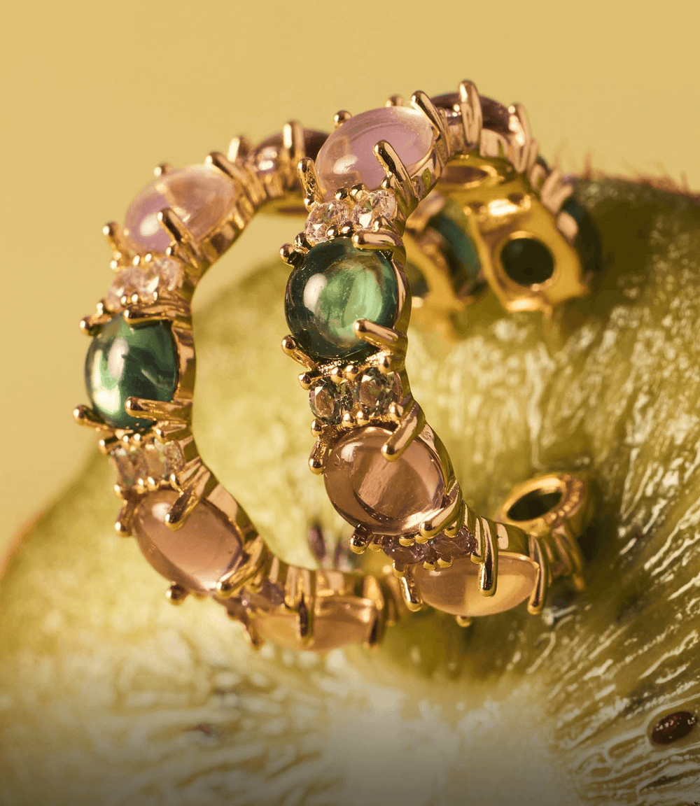 Joyería y accesorios para el hogar | Apodemia Joyería & Lifestyle