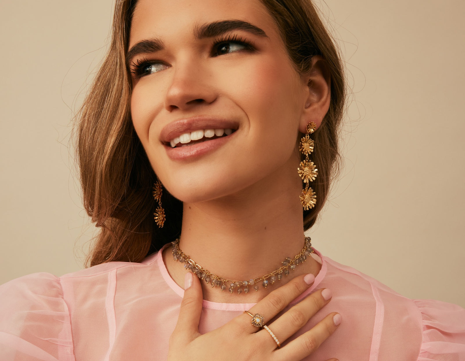 Joyería y accesorios para el hogar | Apodemia Joyería & Lifestyle