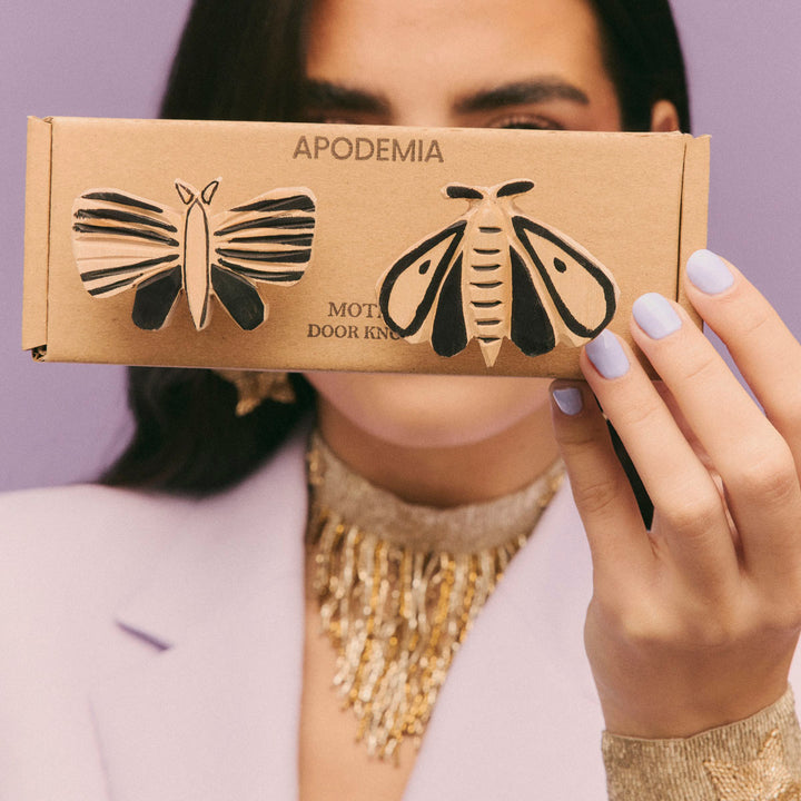 "Apodemia" jewelry collection | Apodemia Jewelry & Lifestyle