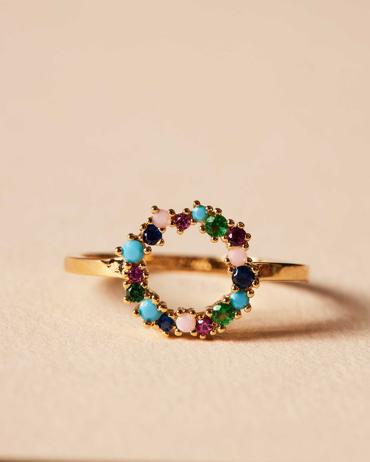 Joyería Apodemia | Anillos