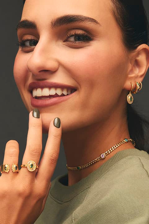 Jewelry and home accessories | APODEMIA Jewelry & Lifestyle – Apodemia