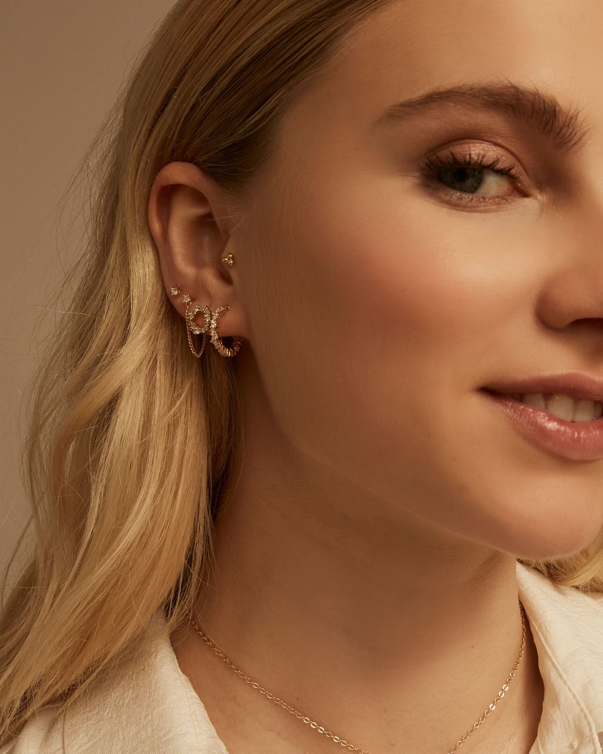 Joyería Apodemia | Pendientes