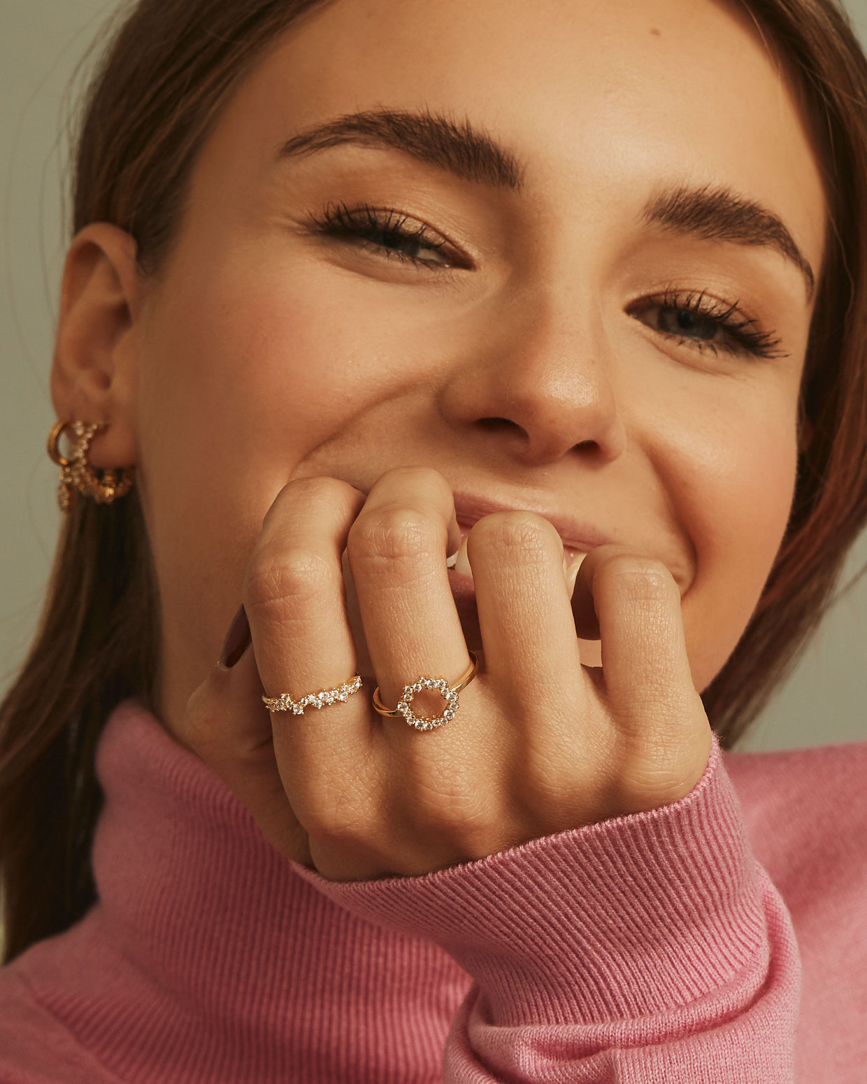 Joyería Apodemia | Anillos