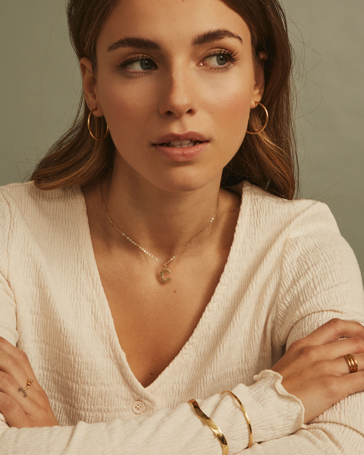 Joyería Apodemia | Collares