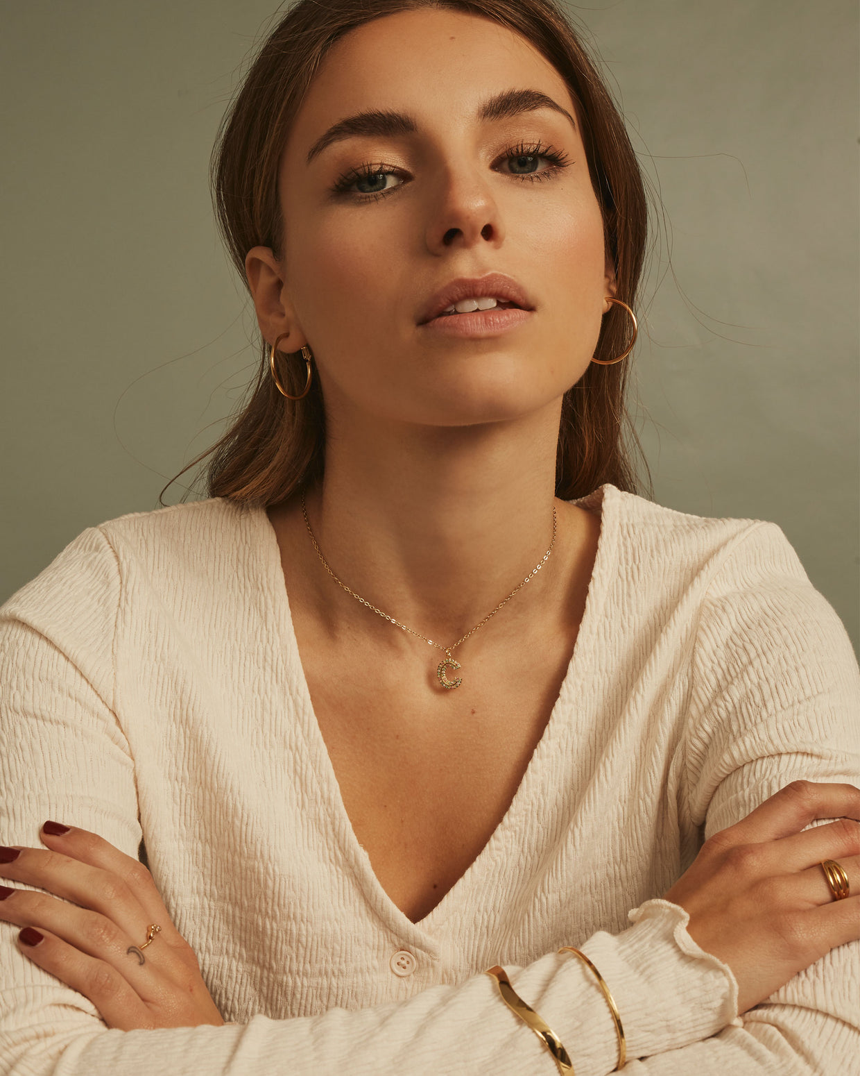 Joyería Apodemia | Collares