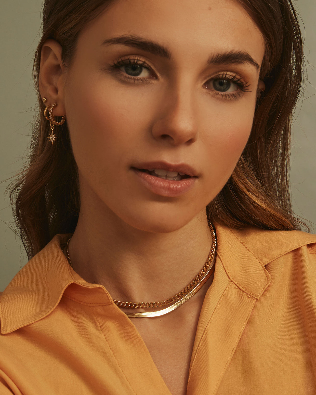 Joyería Apodemia | Collares