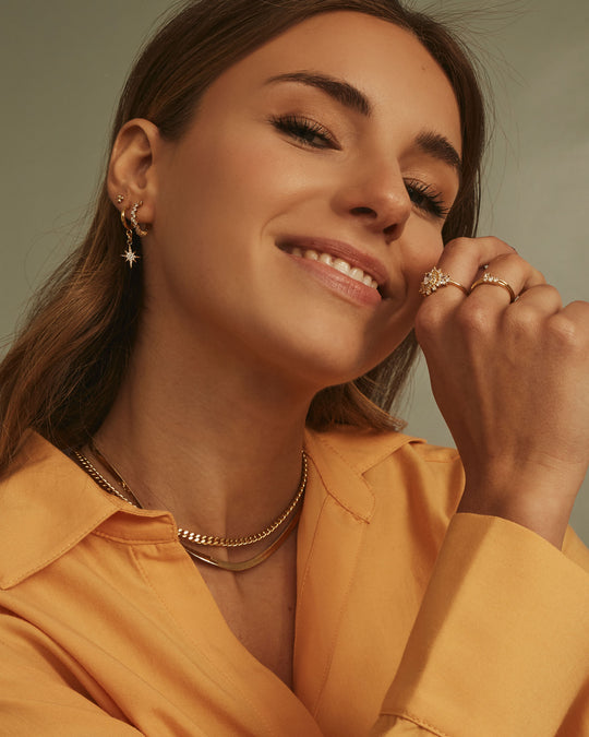 Joyería Apodemia | Collares