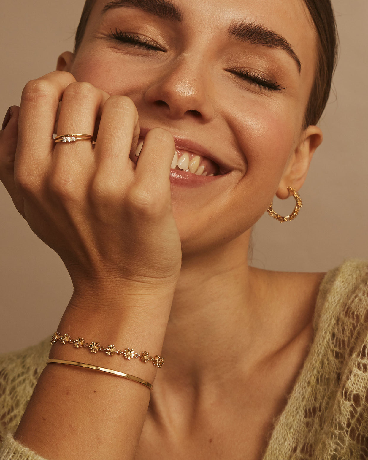 Joyería Apodemia | Pulseras