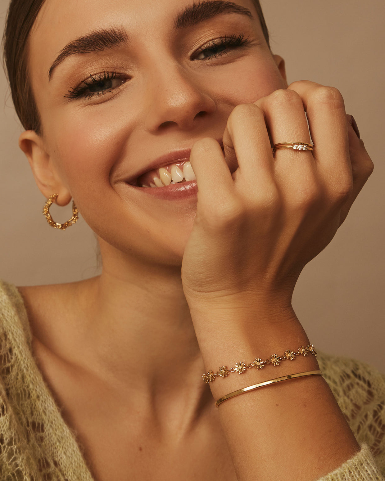 Joyería Apodemia | Pulseras