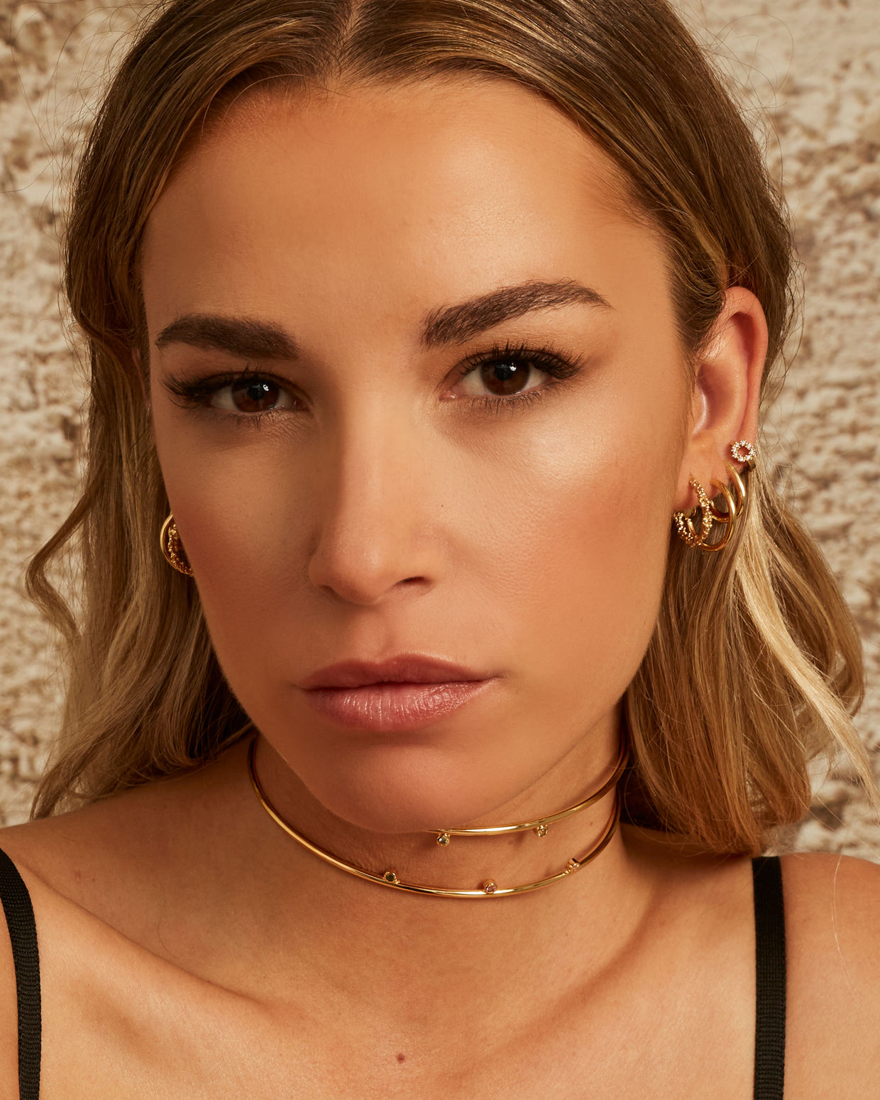 Joyería Apodemia | Pendientes