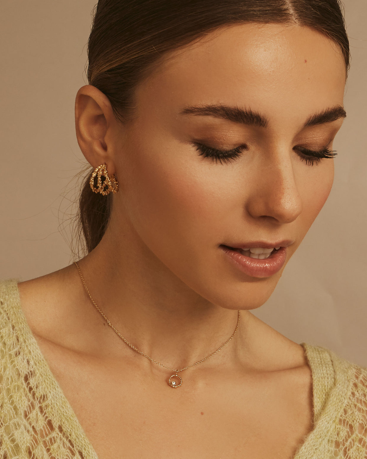 Joyería Apodemia | Collares