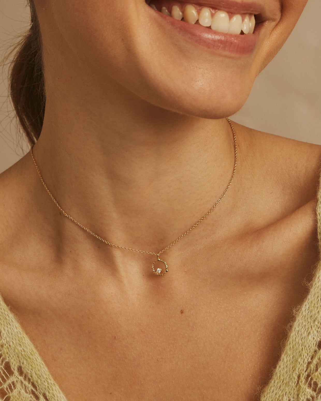 Joyería Apodemia | Collares