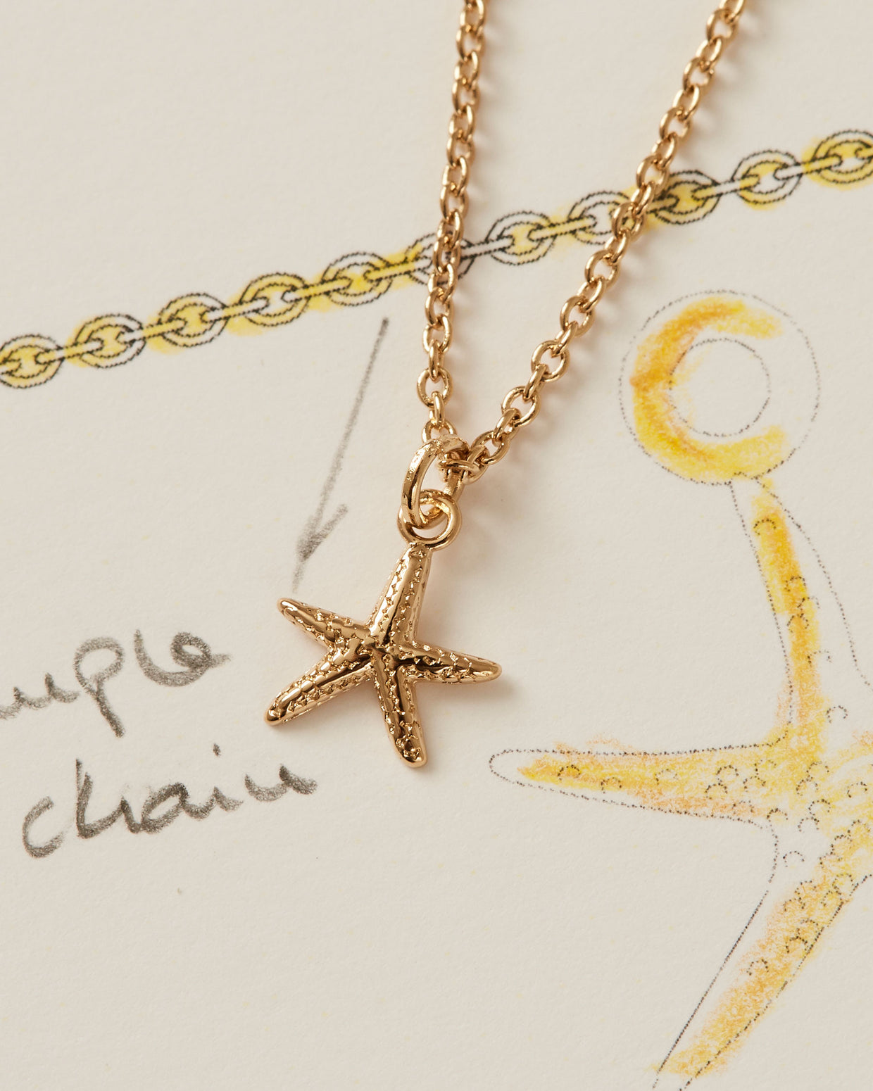 Collares para mujer, colgantes y cadenas - Compra Online – Apodemia