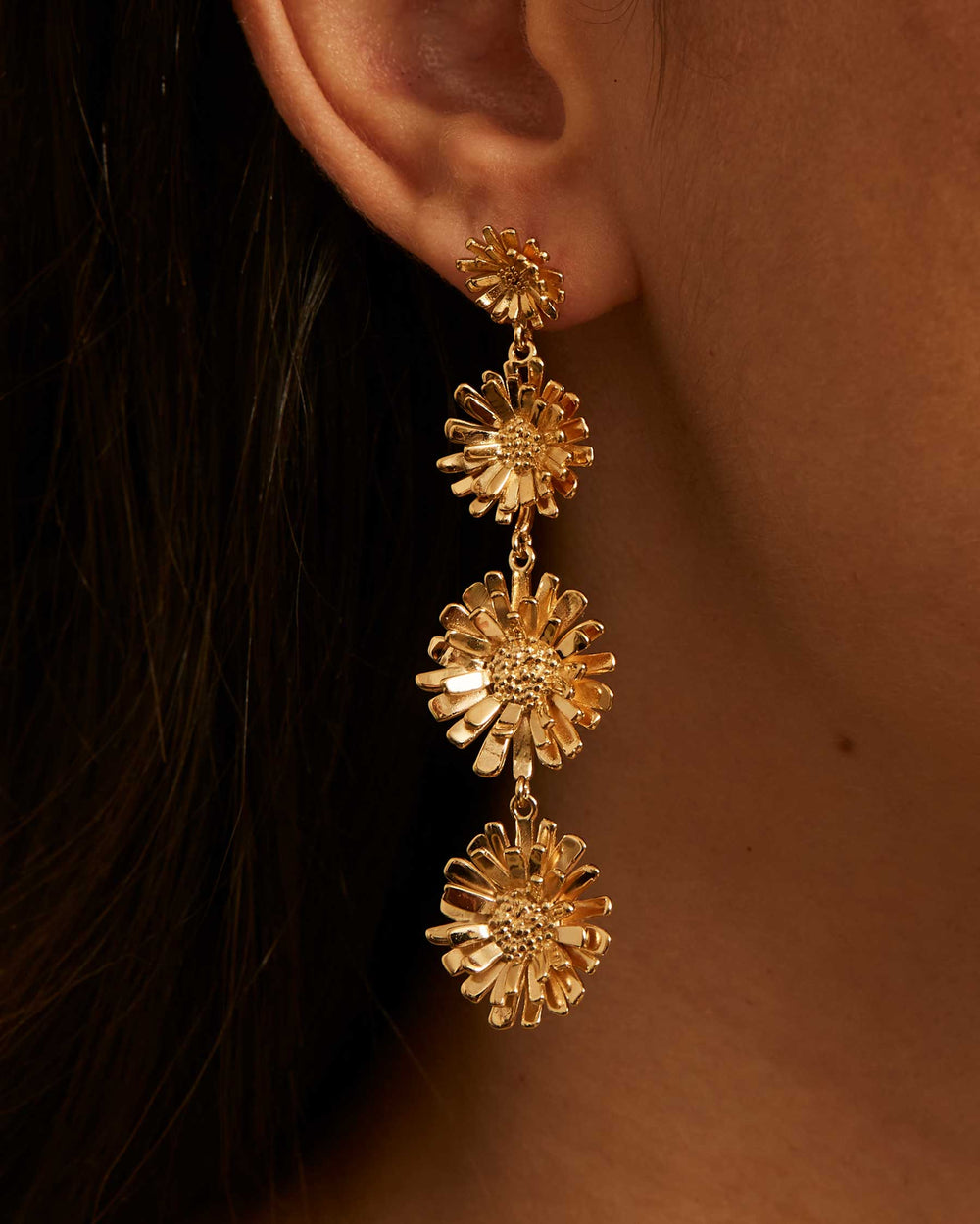 Colección de joyas "Margarita" | Apodemia Joyería & Lifestyle