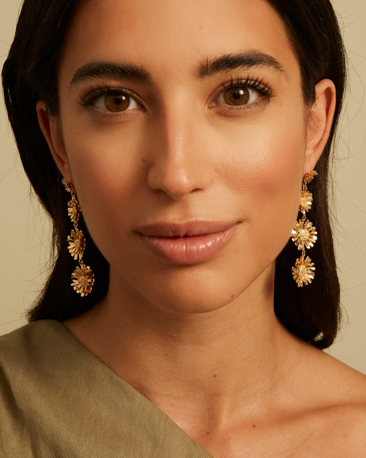 Colección de joyas "Margarita" | Apodemia Joyería & Lifestyle