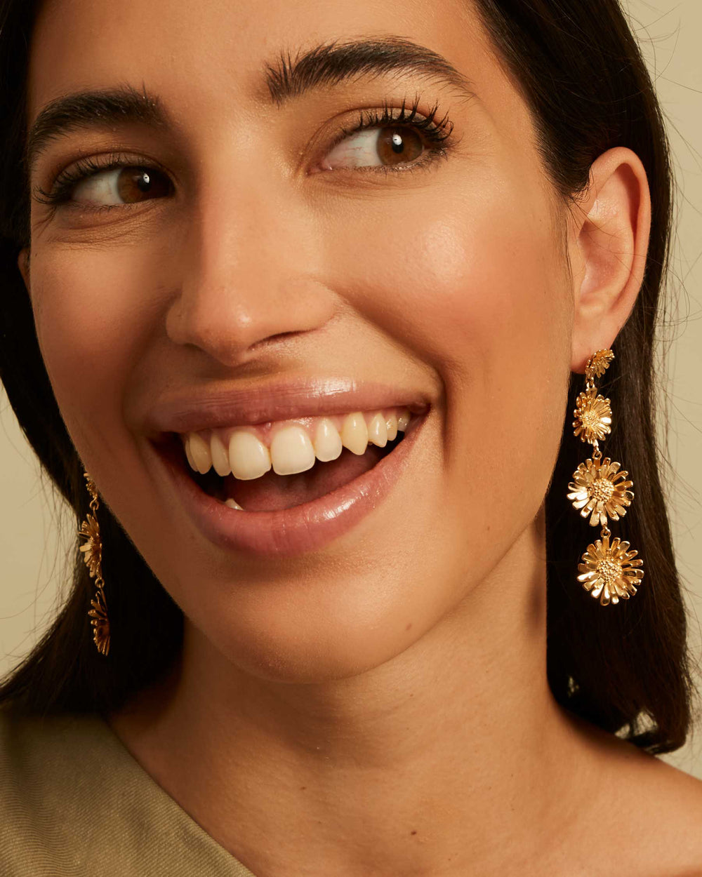 Colección de joyas "Margarita" | Apodemia Joyería & Lifestyle