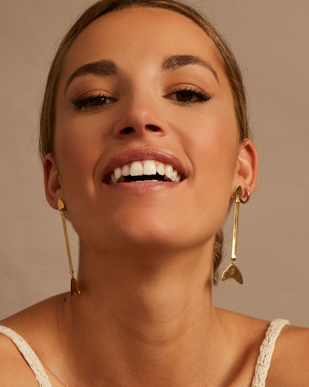 Colección de joyas "Sea Creature" | Apodemia Joyería & Lifestyle